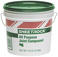 United States Gypsum Usg Ready Mix Joint Compound 1 Gal — mbpaint